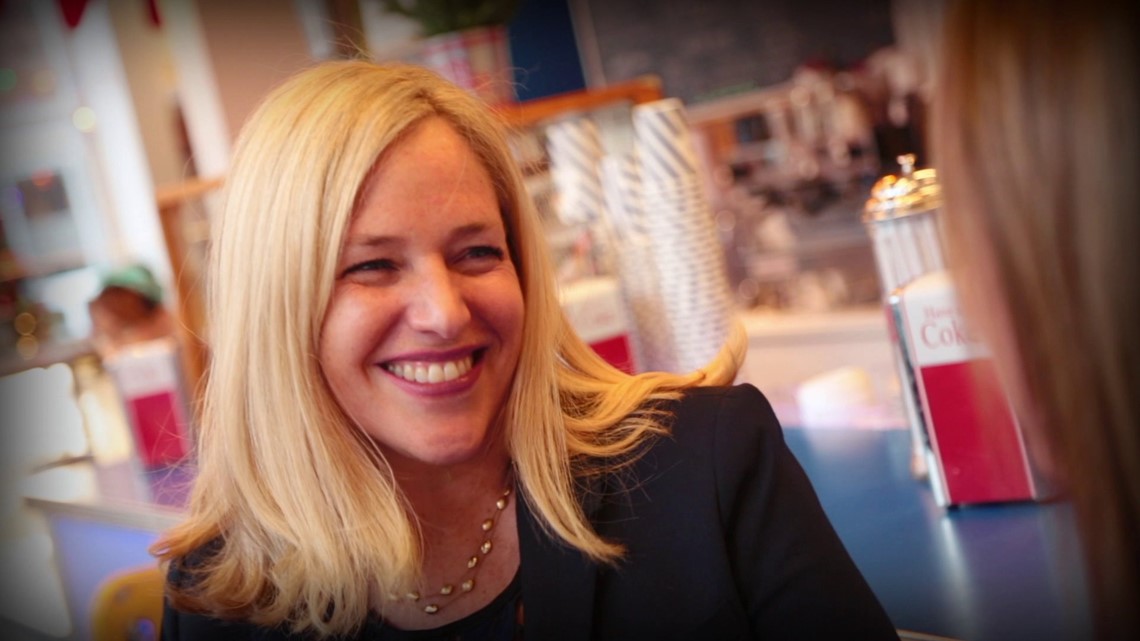 First-Ever Female Chief Marketing Officer For Walmart Talks Goals For ...