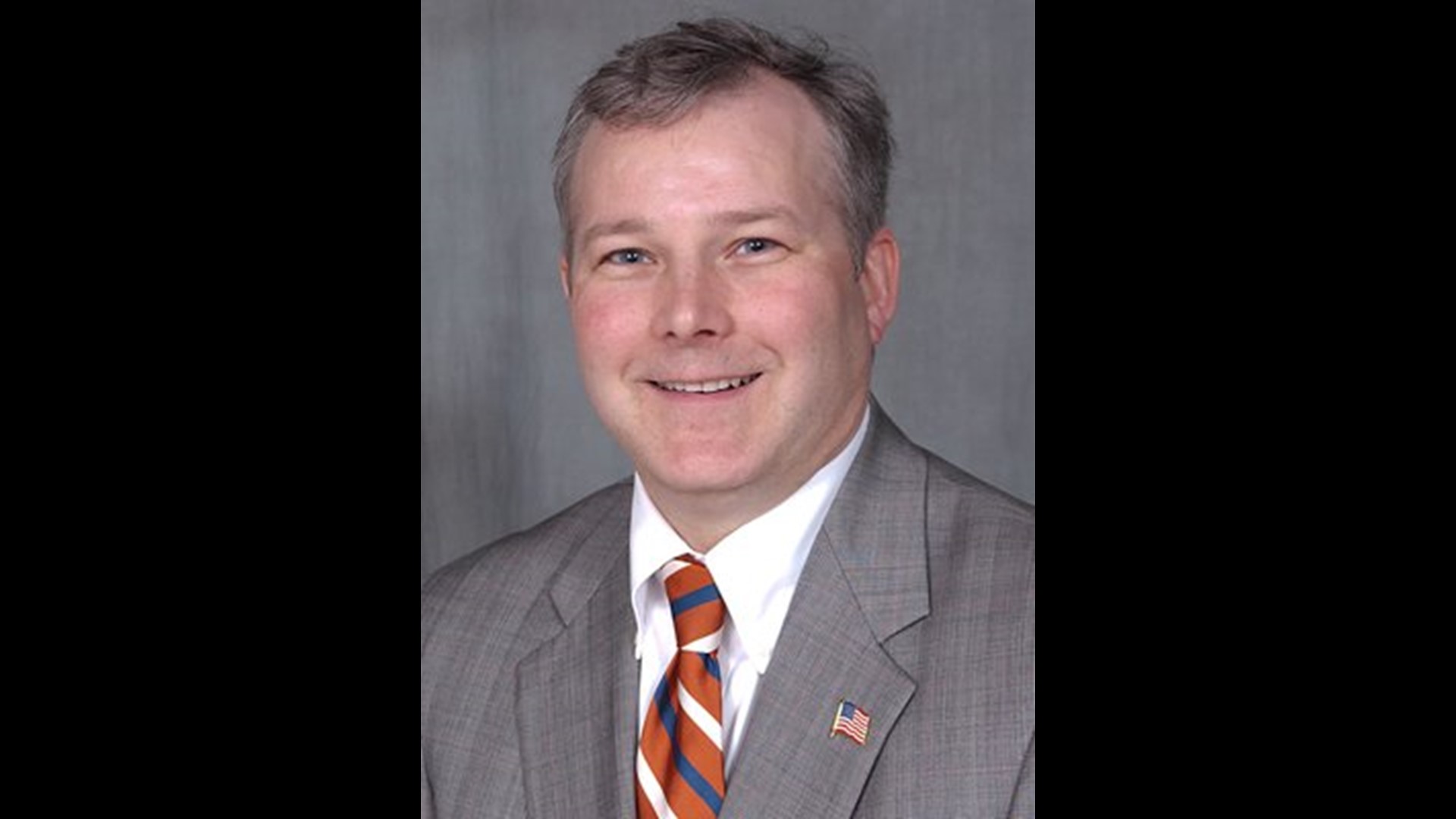 GOP Congressman Considers Lieutenant Governor Bid | 5newsonline.com