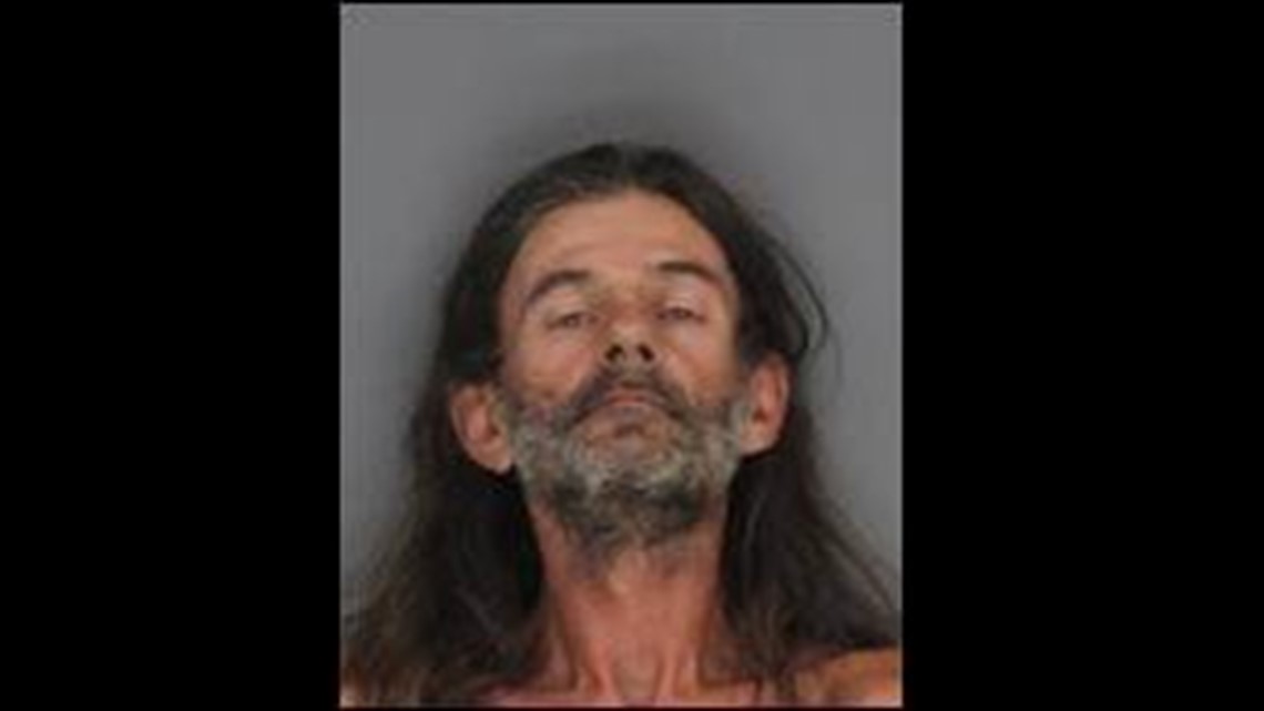 Suspect Identified In Custody Without Bond Following Fort Smith