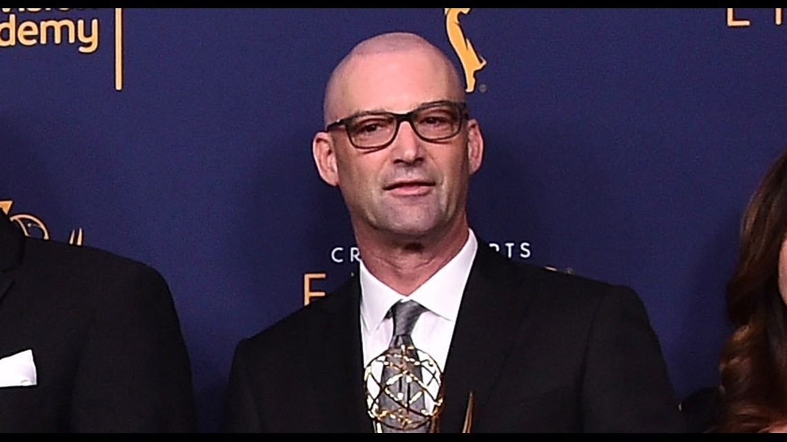 The Simpsons’ And ‘Rick And Morty’ Producer J. Michael Mendel Dead At ...