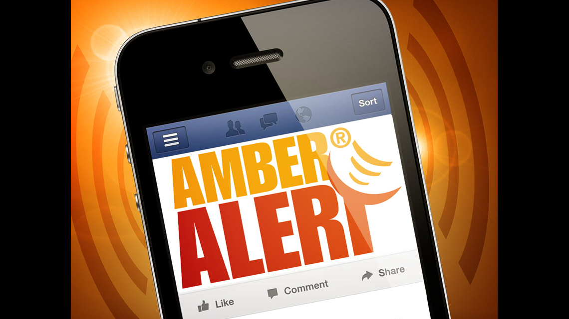 Canadian Police Respond To Complaints Over Amber Alert For Girl Later ...