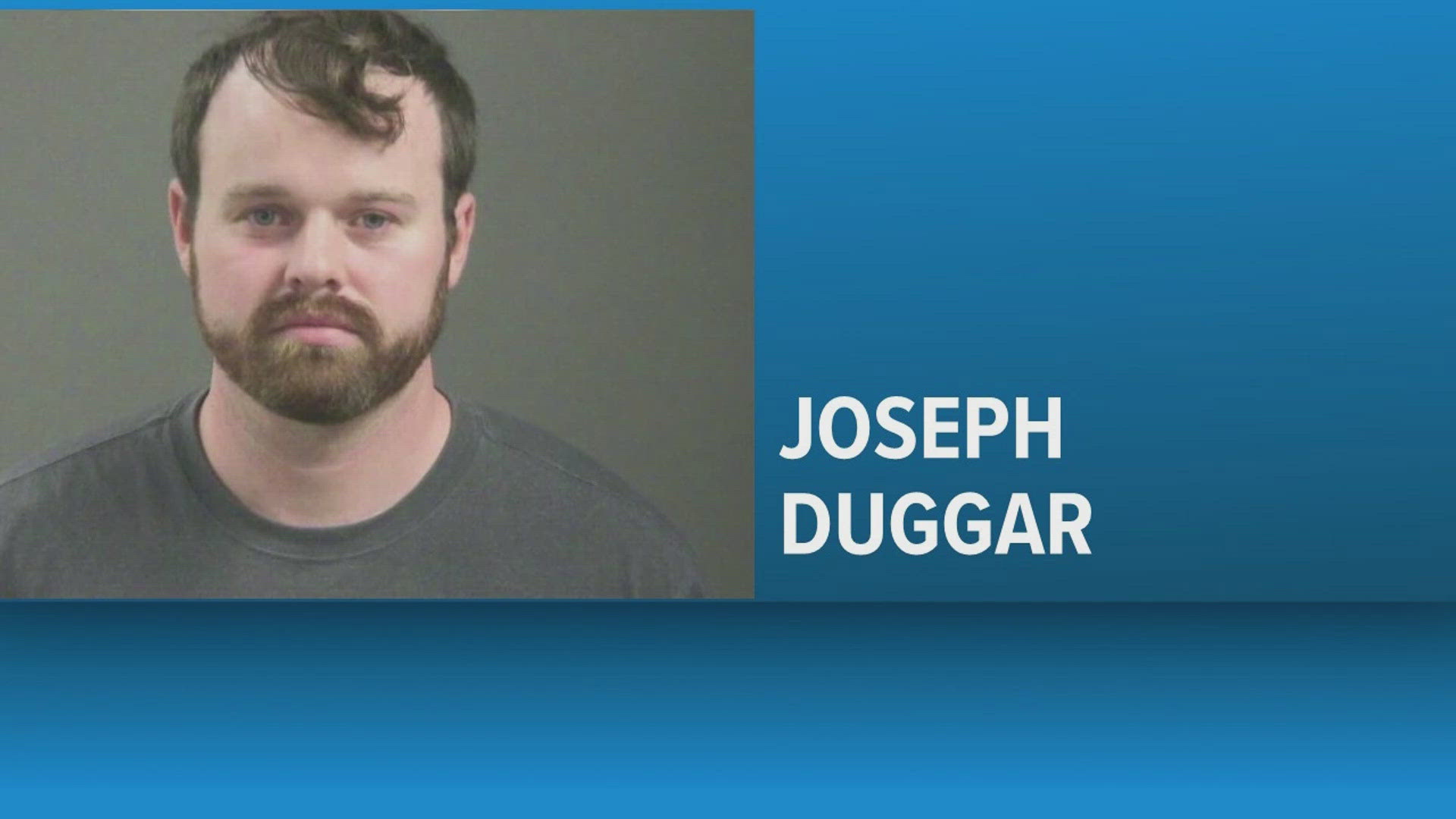 Joseph Duggar requesting change to court order preventing unsupervised ...