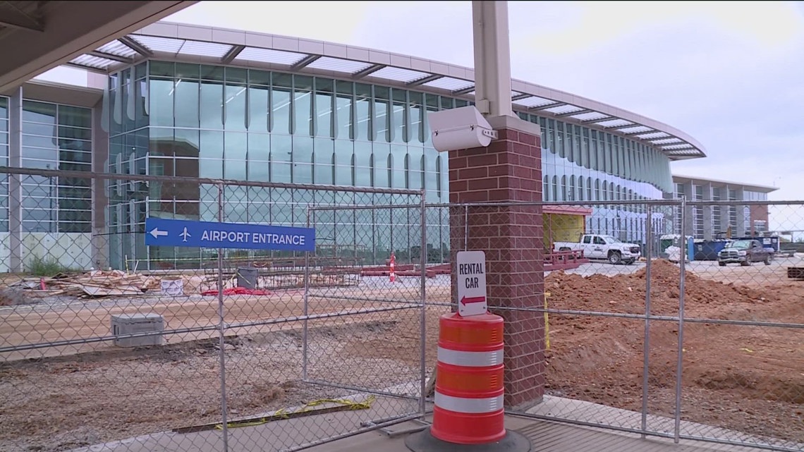 XNA files petition to detach from Highfill | 5newsonline.com