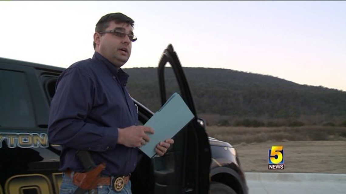 43 Arrest Warrants Executed In Year-Long Crystal Meth Ring ...