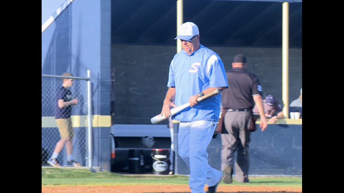 Veteran Coach Dale Harpenau Taking On New Challenge | 5newsonline.com