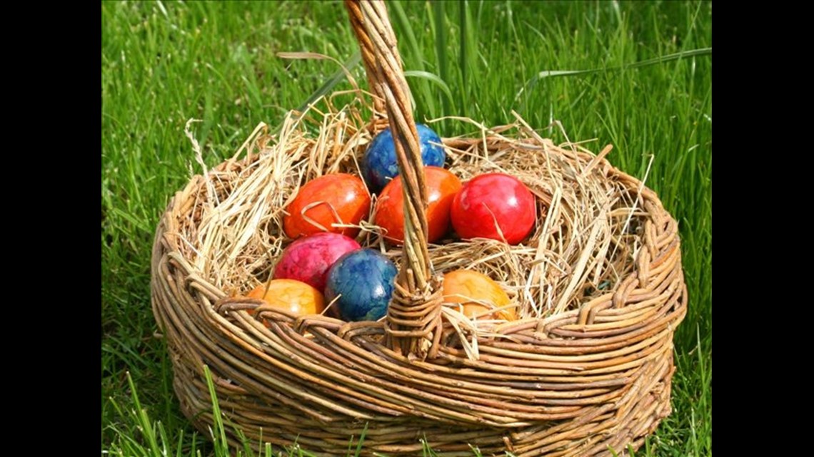 Easter & Holy Week Fast Facts | 5newsonline.com