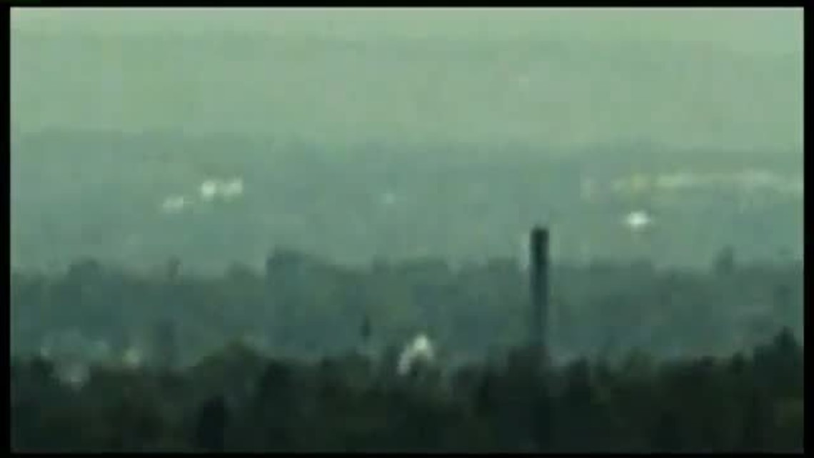 Mile High Mystery: UFO Sightings Over Denver | 5newsonline.com