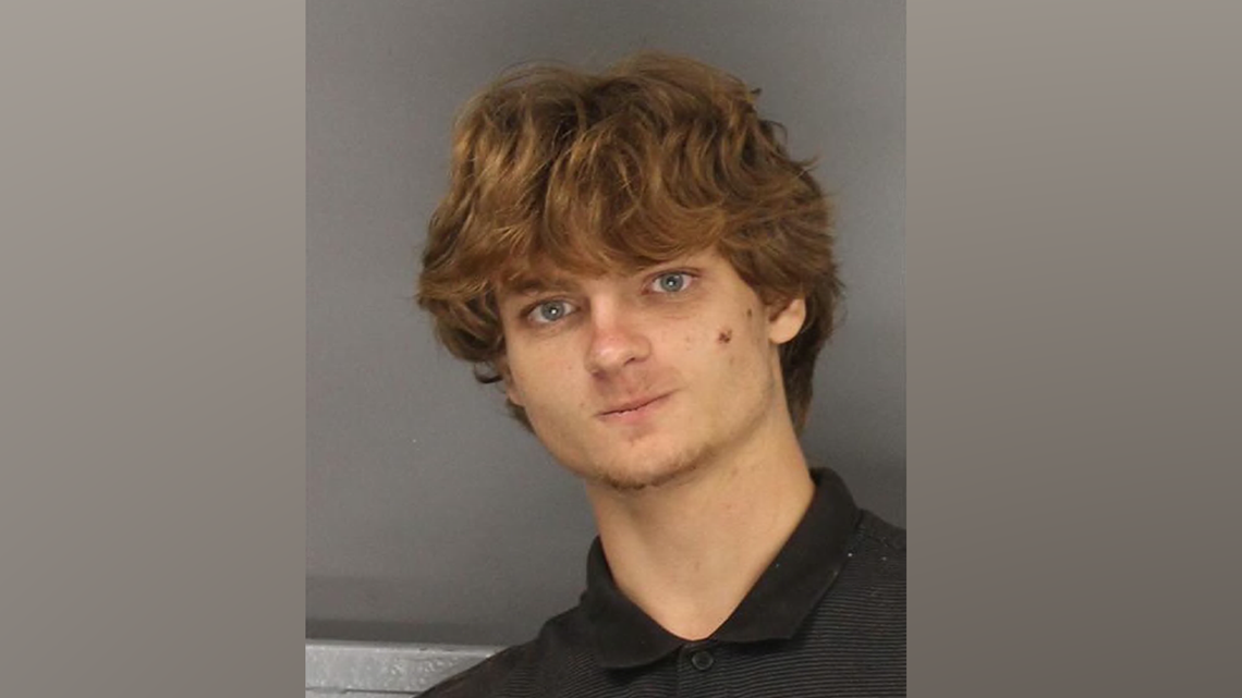 Prosecutor: Details On The Investigation Into Lewis Shores’ Triple ...