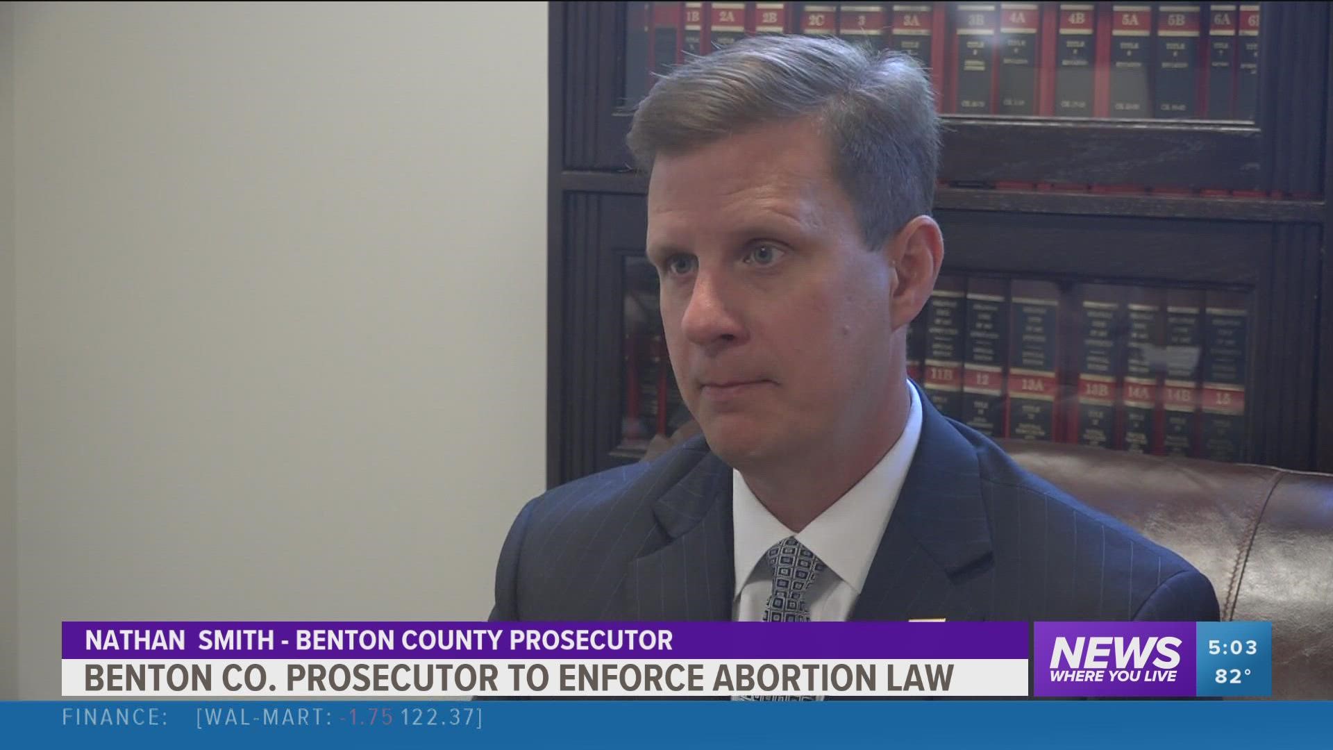 Benton Co. Prosecutor speaks out about prosecuting abortion doers ...