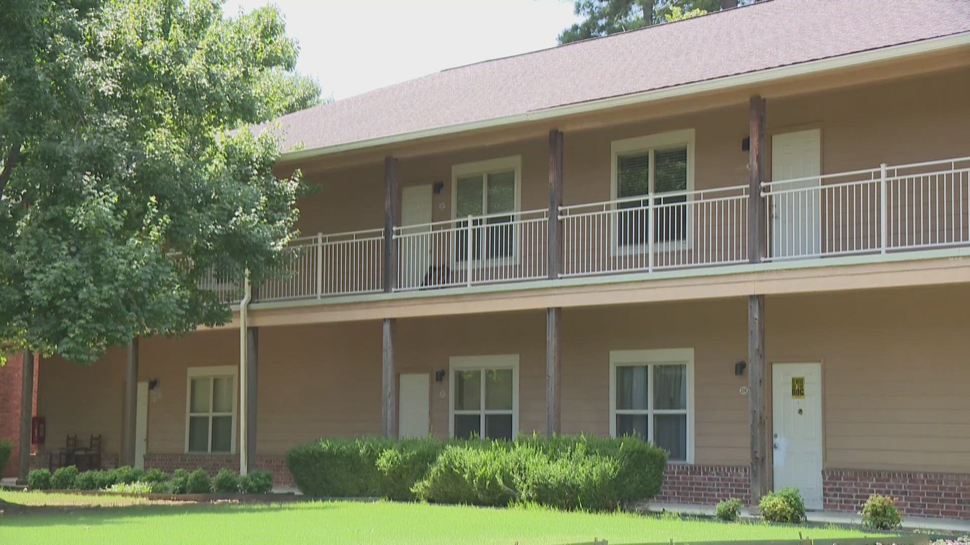 City of Fayetteville releases 2026 Housing Assessment and action plan ...