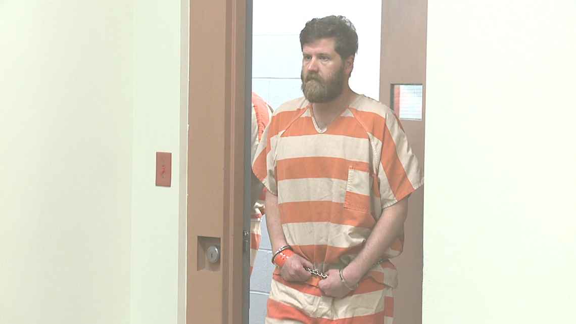 Man Who Killed His Mother And Then Made A Beer Run Gets Life In Prison ...