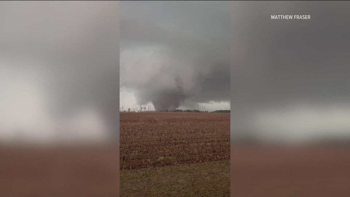 Fort Smith/Fayetteville News | 5newsonline KFSM 5NEWS | Get the local ...