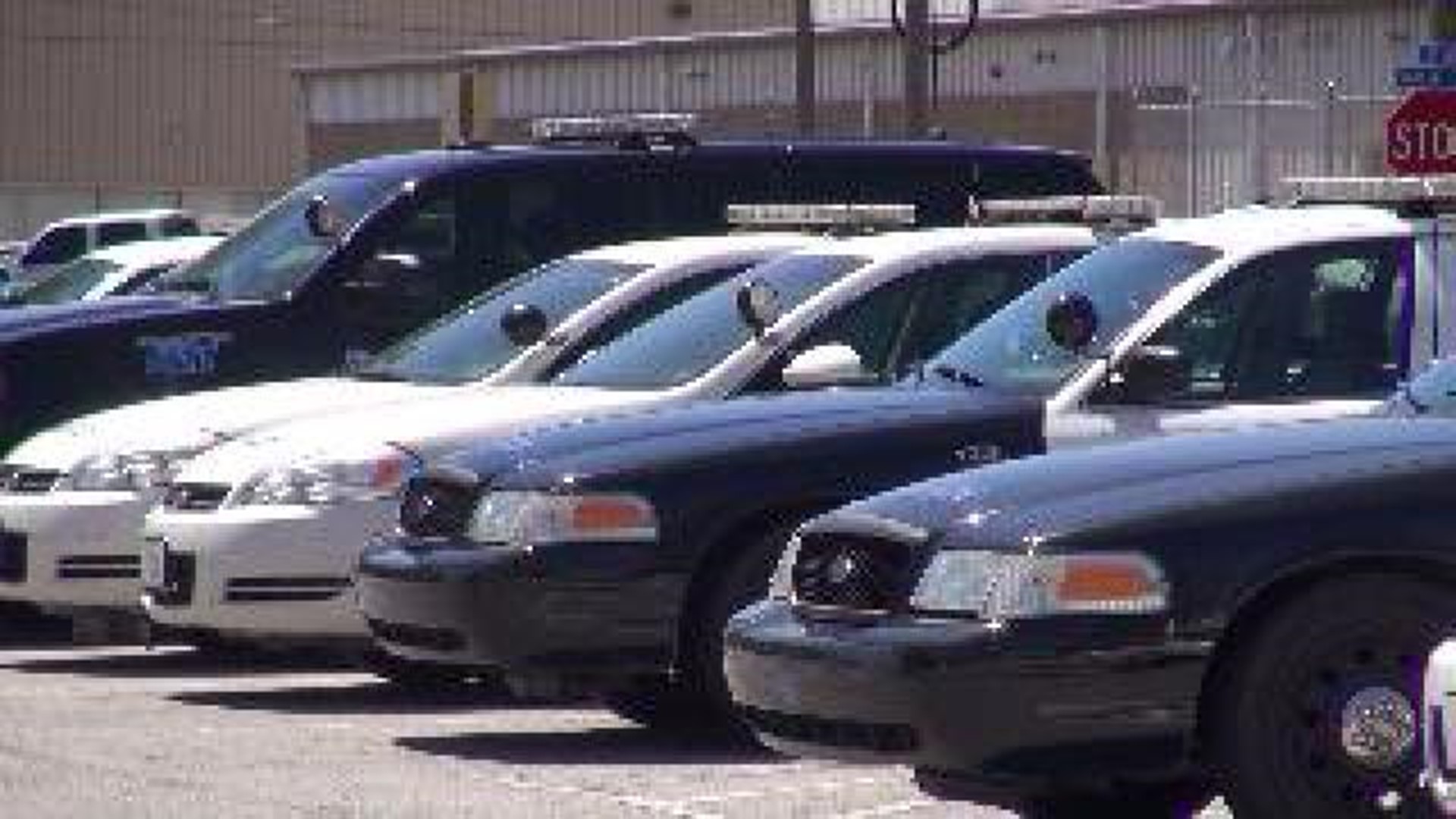 Fort Smith Police Make Extra Patrol Request Available Online ...