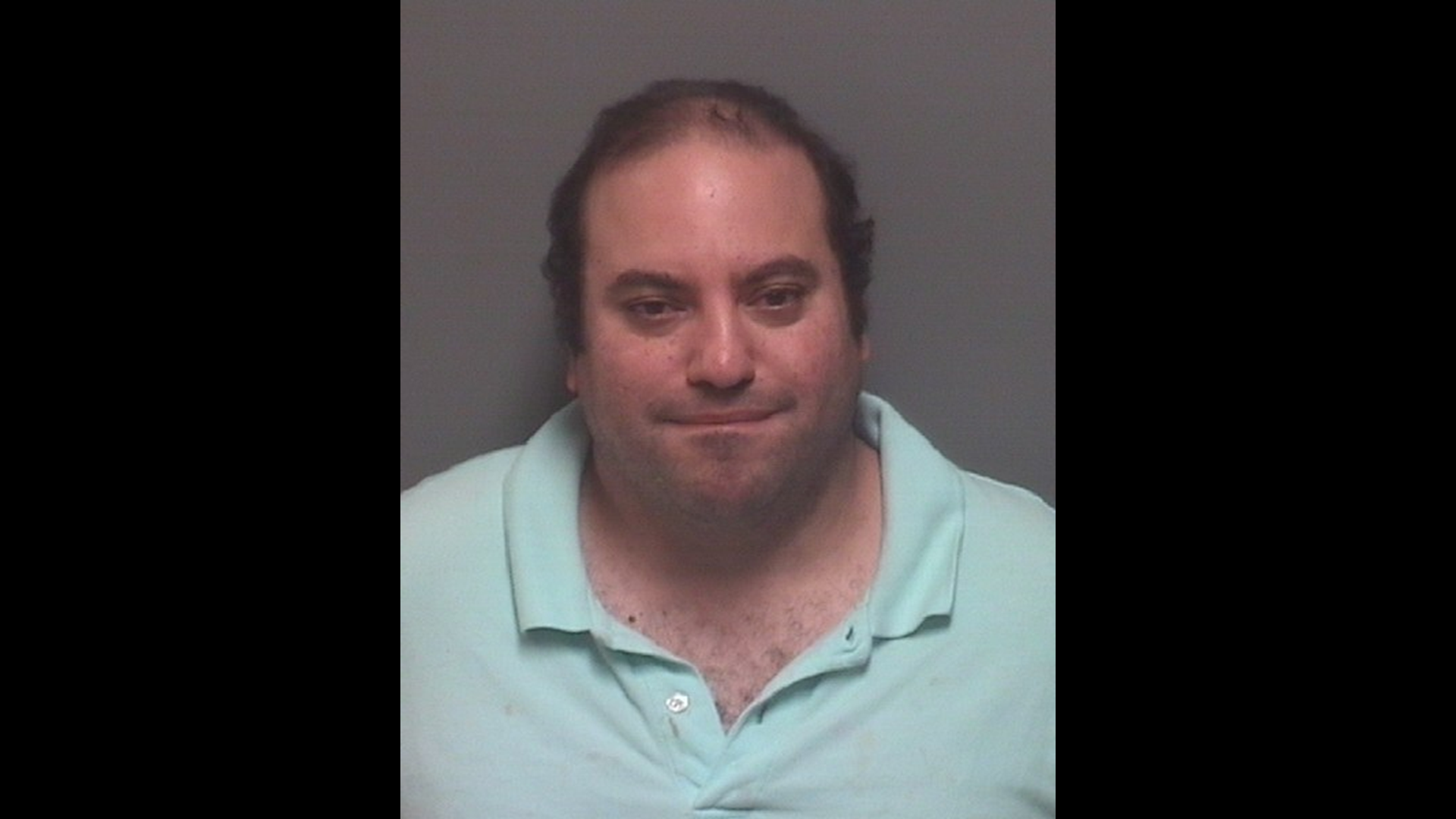 ‘Piggyback Bandit’ Arrested Again, This Time In Alabama | 5newsonline.com