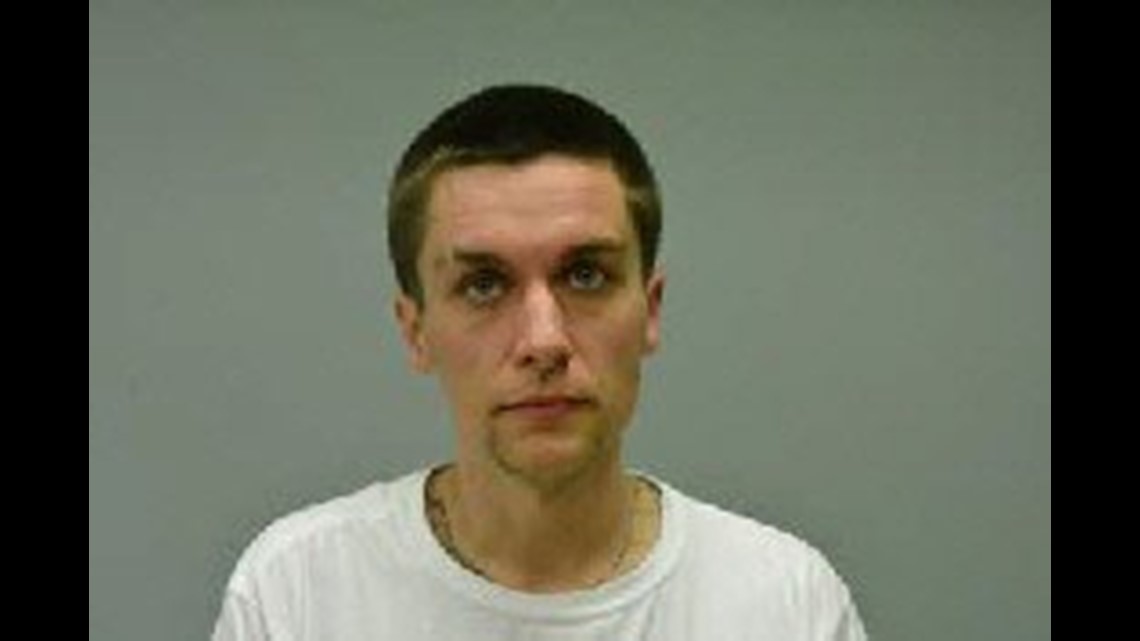 Rogers Man Arrested On Suspicion Of Robbing Belk With Box Knife ...