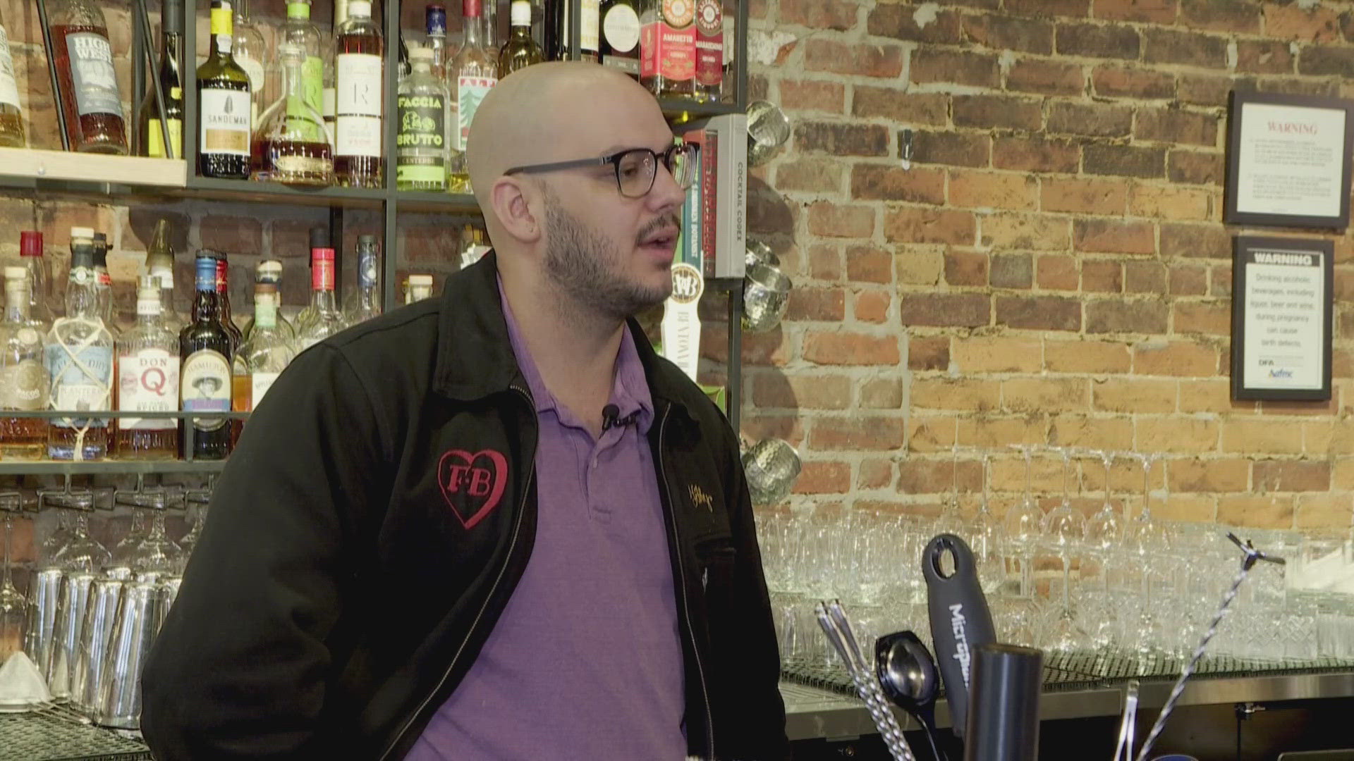 Northwest Arkansas venues seek to boost safety with 'Safe Bar Network ...