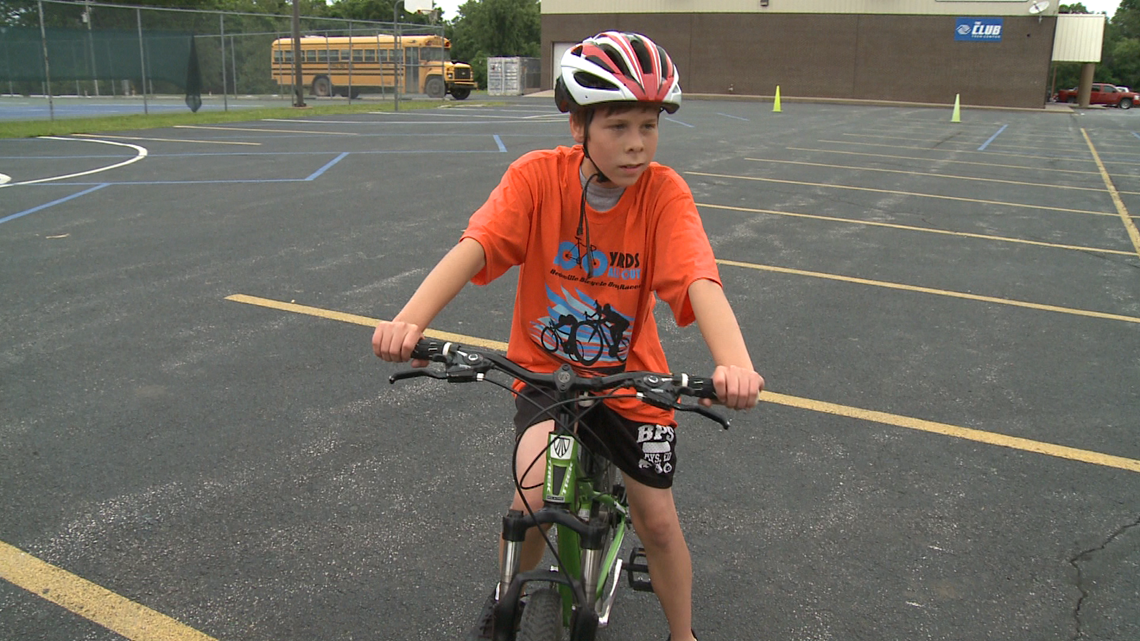 Student Fitness Festival Kicks Off Saturday | 5newsonline.com