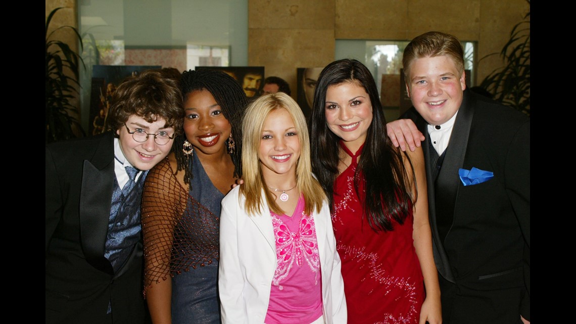 Nickelodeon Plans To Revive Classic Show ‘All That’ | 5newsonline.com