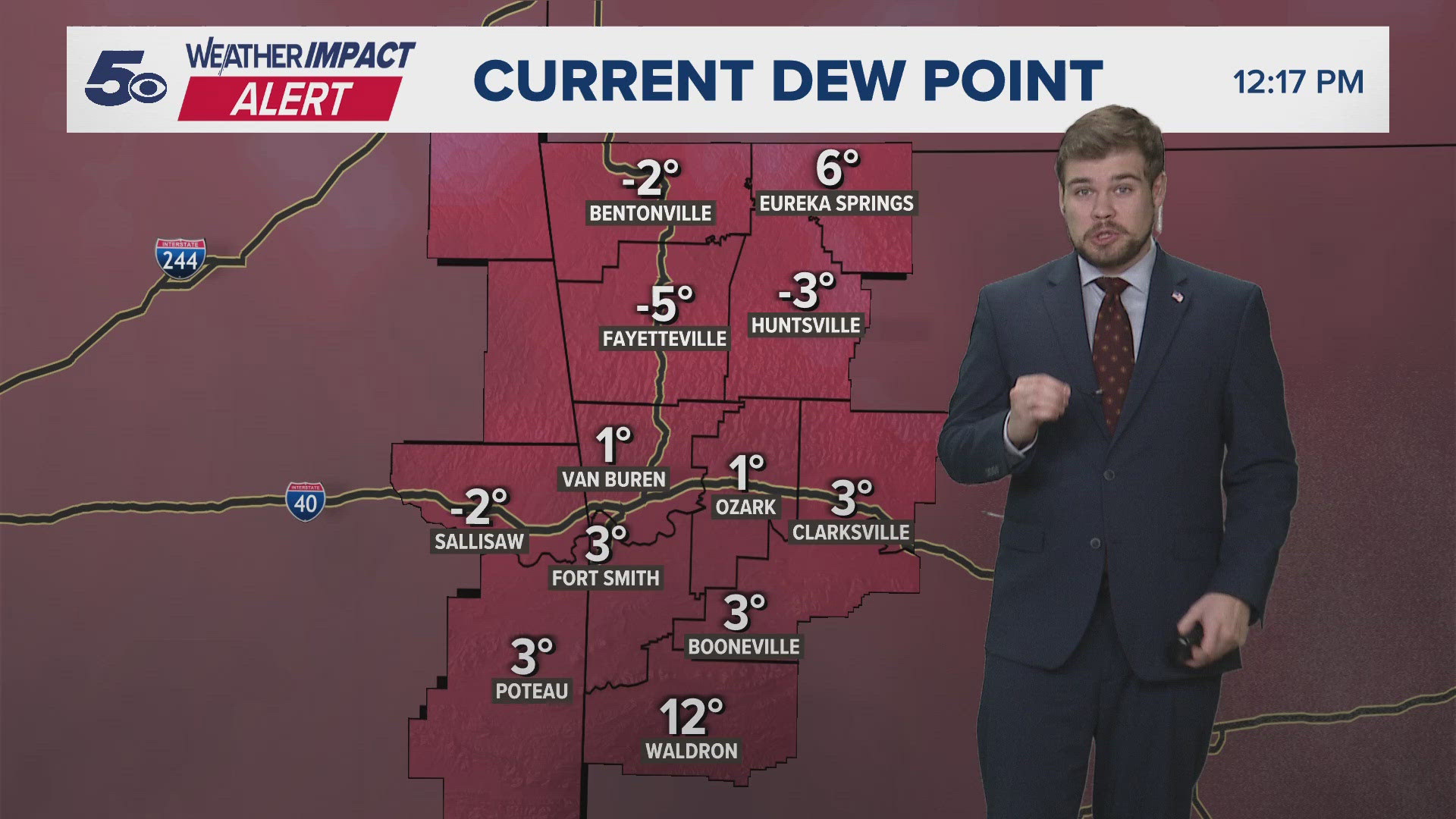 List | Arkansas school closings | 5newsonline.com