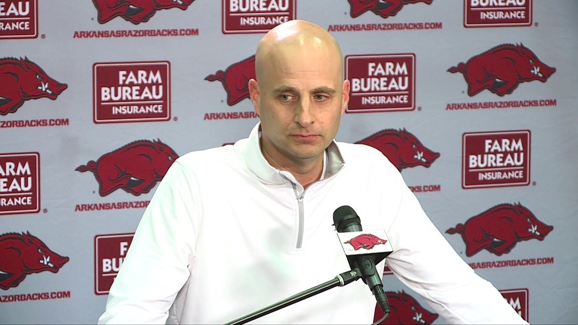 Full Interview: Barry Lunney Jr Ready To Close Season On A Strong Note ...