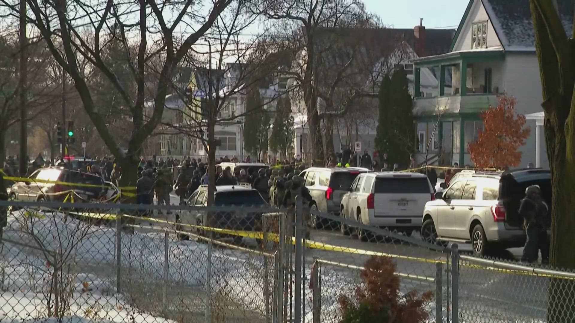 Latest News | Updates on the Minneapolis ICE shooting, Arkansas Senator ...