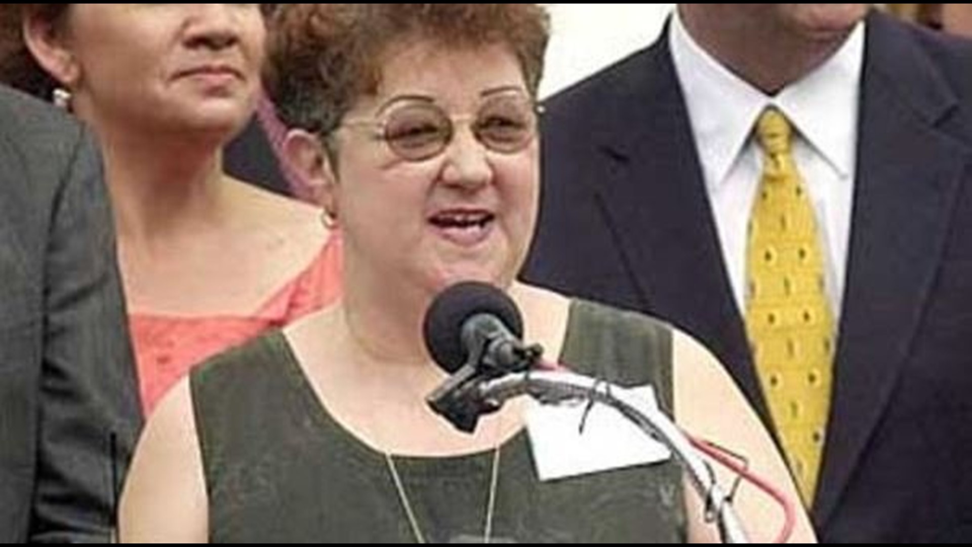 Norma McCorvey, Roe v. Wade Figure, Dies | 5newsonline.com