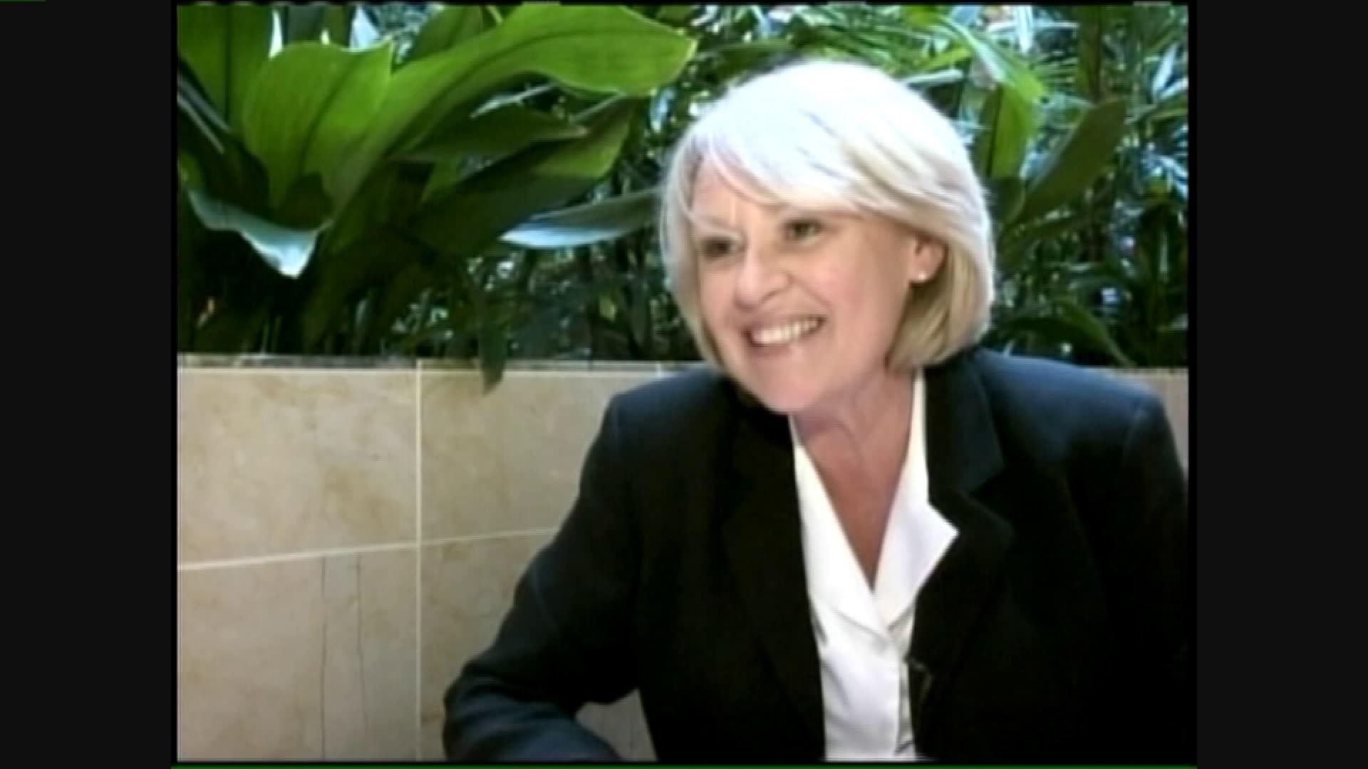 TV Judge Takes a Shot at Daytime Emmy | 5newsonline.com