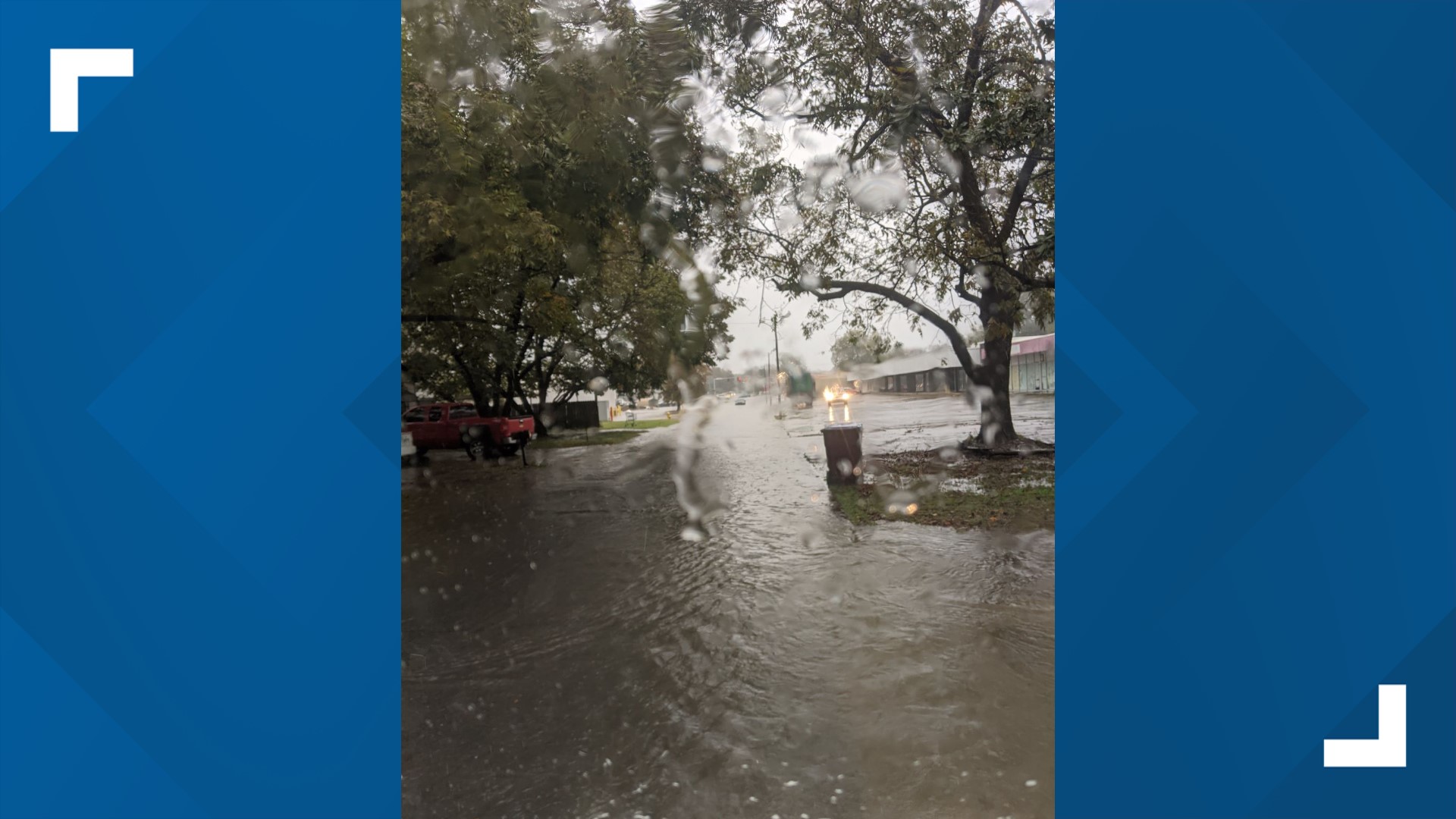 Gallery: Rain brings flooding to the River Valley on Wednesday ...