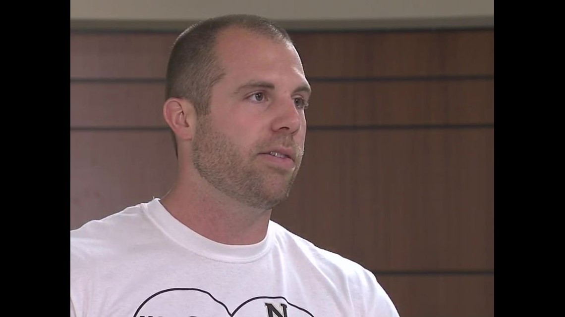 Teacher Who Stopped Noblesville Shooter: My Actions ‘Were The Only ...