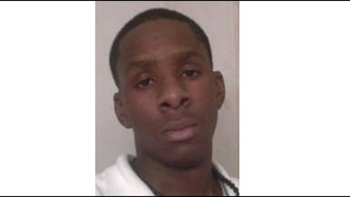 Fort Smith Police Arrest Suspected Gang Member | 5newsonline.com