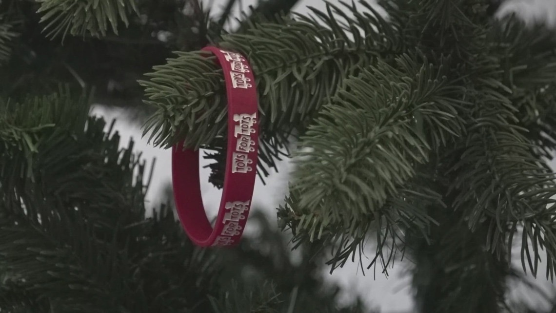 Toys for Tots NWA sees rise in applications, less donations as deadline ...