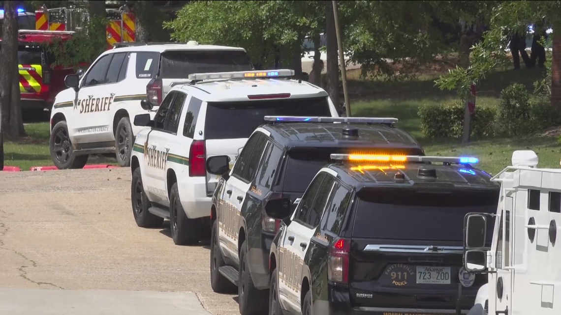 Charges filed after Texas child killed playing ding dong ditch | 5newsonline.com