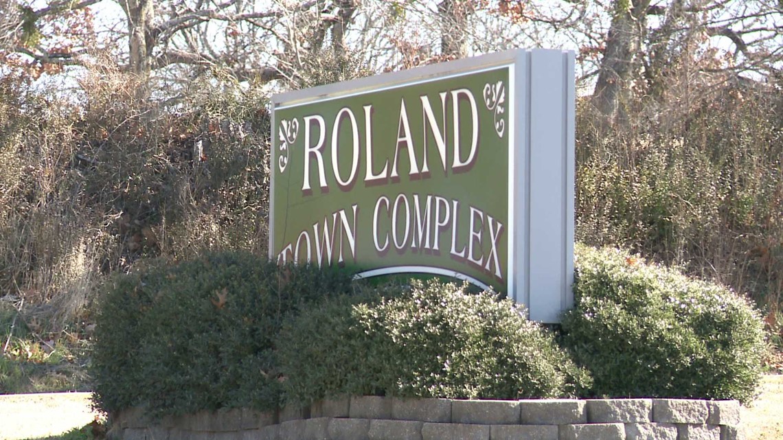 OSBI Investigates Possible Embezzlement in Roland | 5newsonline.com