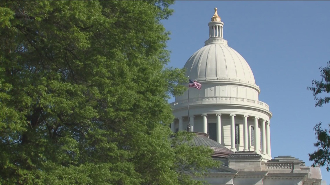 Sebastian County certifies District 26 primary ballots ahead of Dunn ...