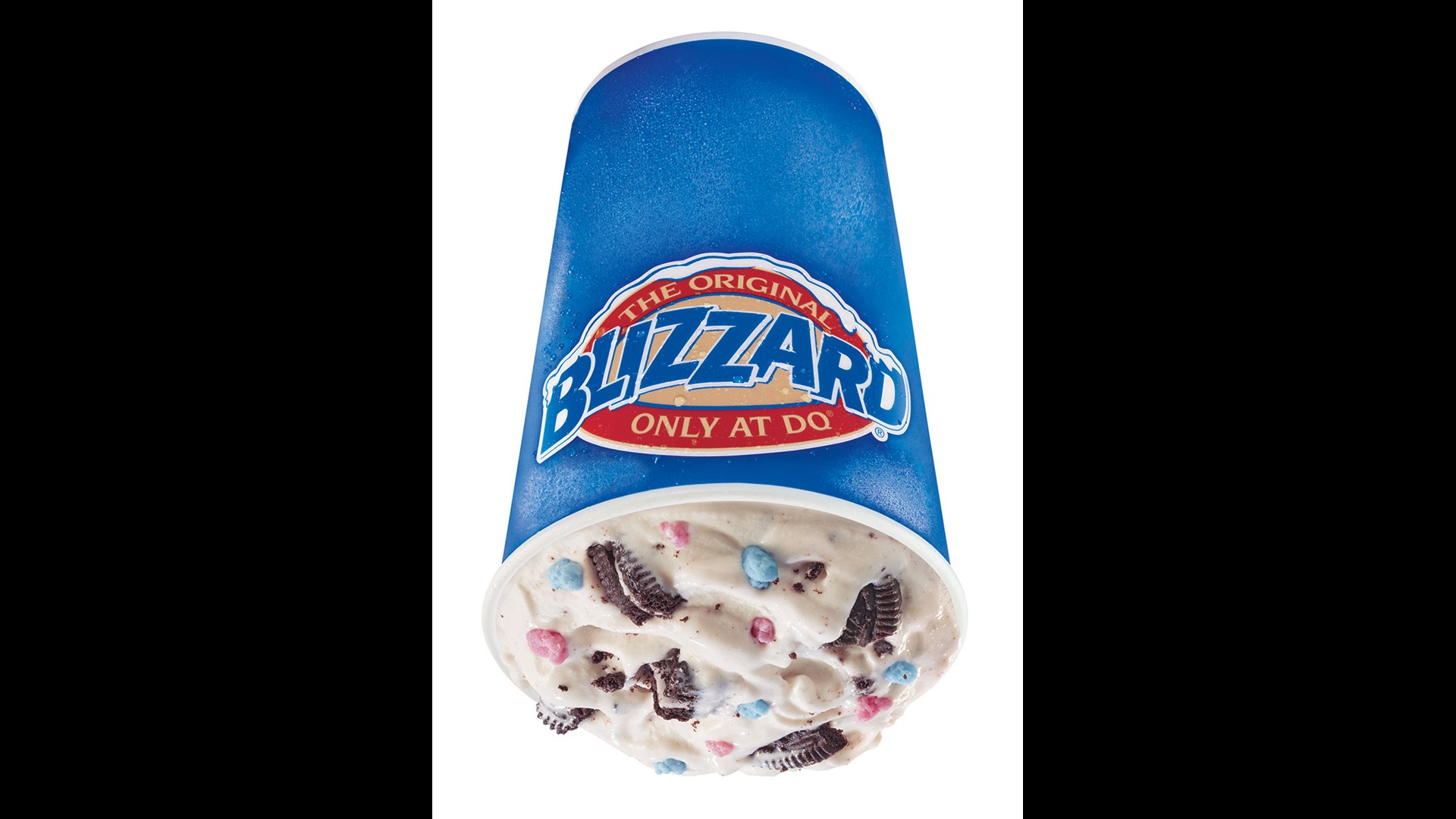 Dairy Queen Releases Americana-Inspired Blizzard Treats | 5newsonline.com