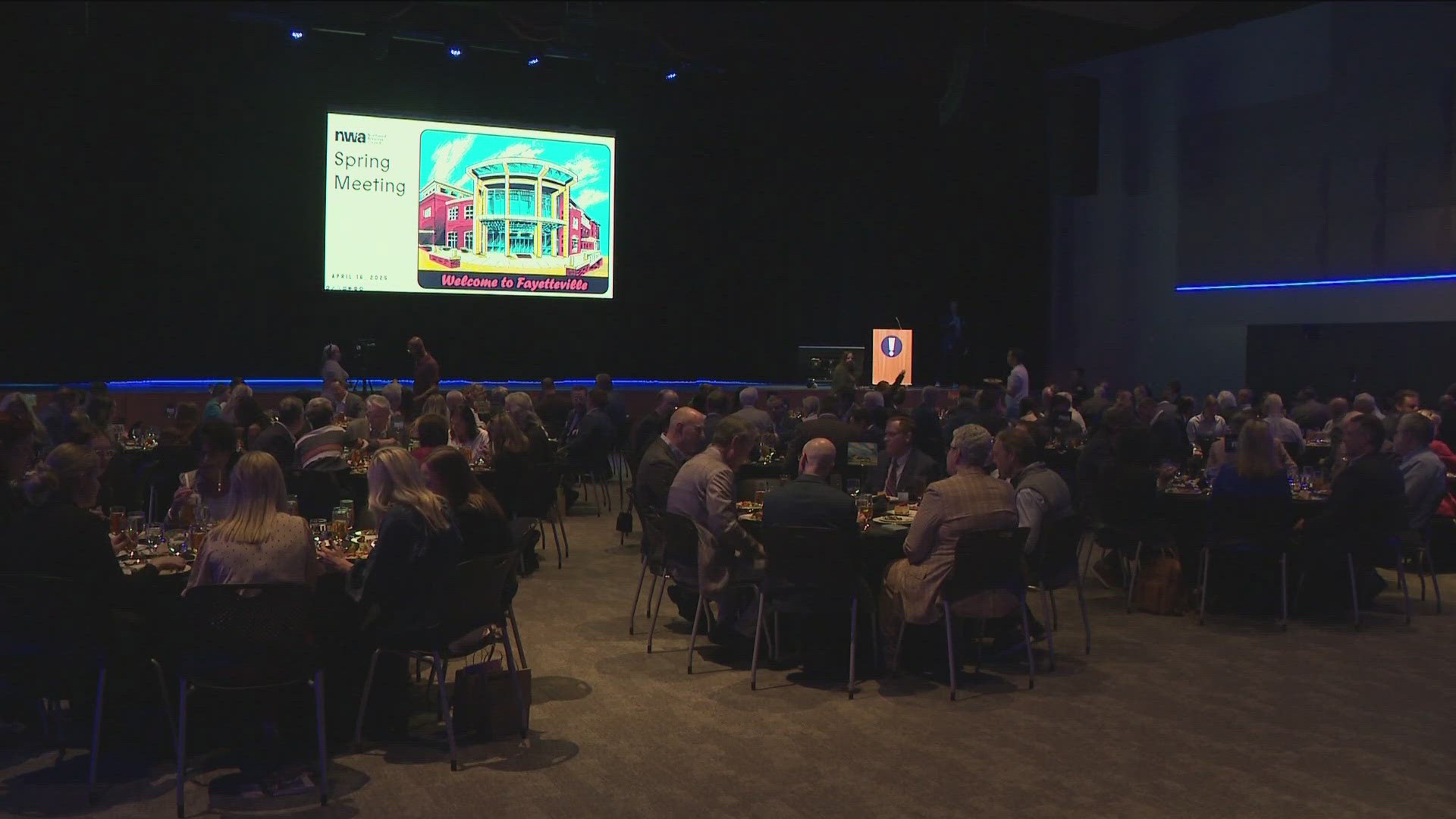 Northwest Arkansas grapples with rapid population growth | 5newsonline.com