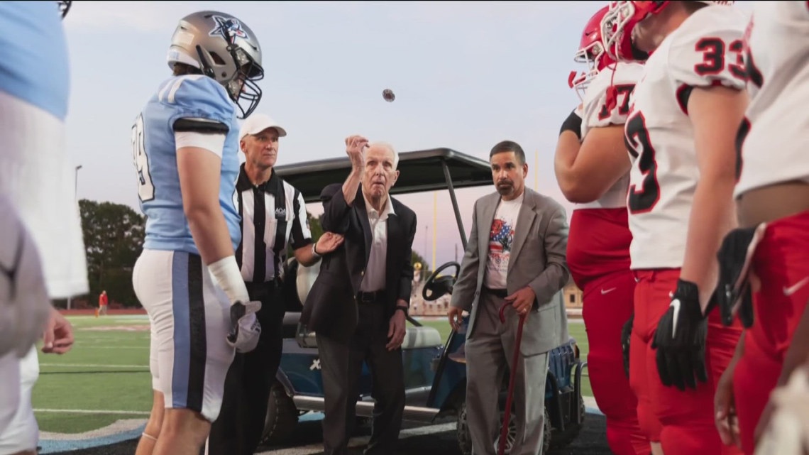 Fort Smith remembers longtime athletic director Jim Rowland ...