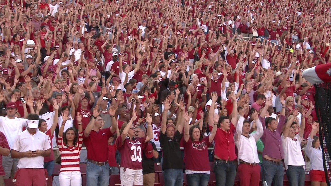 Razorback Fans Ready For New Football Coach | 5newsonline.com