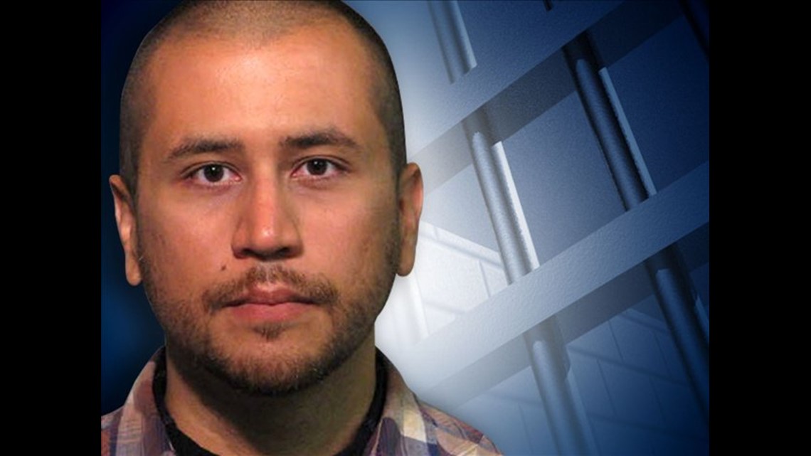Zimmerman’s Relationship with Police Evolved, City Files Show ...