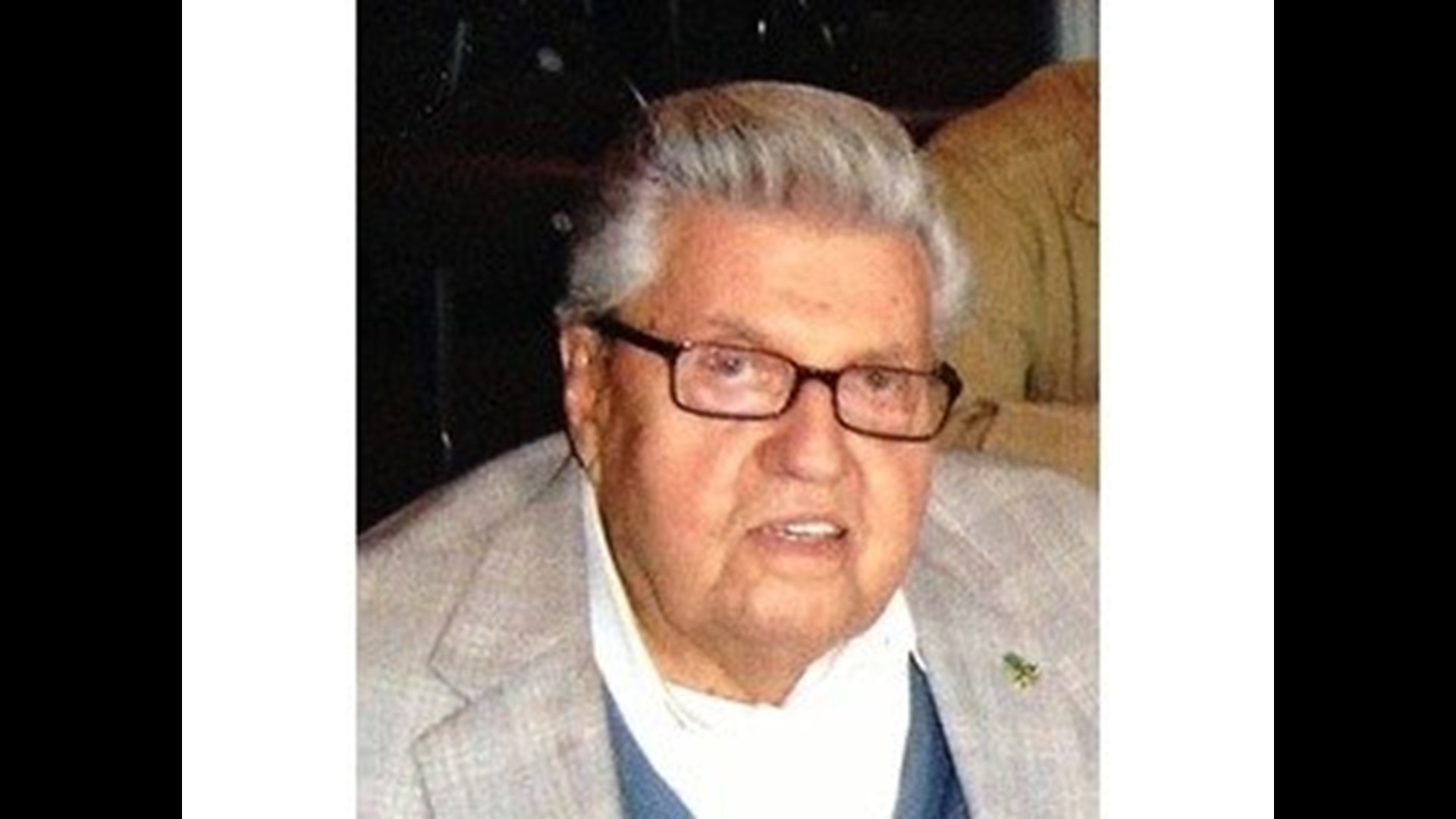 John Q. Hammons Dies at 94 | 5newsonline.com