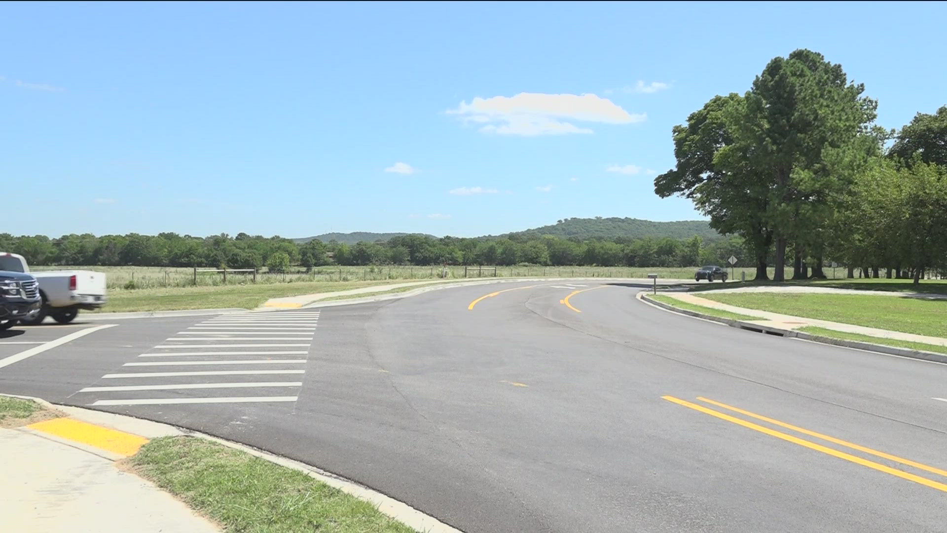 Farmington completes $15M Highway 170 upgrade | 5newsonline.com