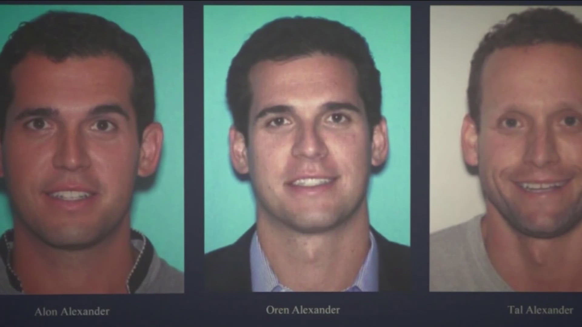 Nyc Brothers Tied To Sex Trafficking Ring
