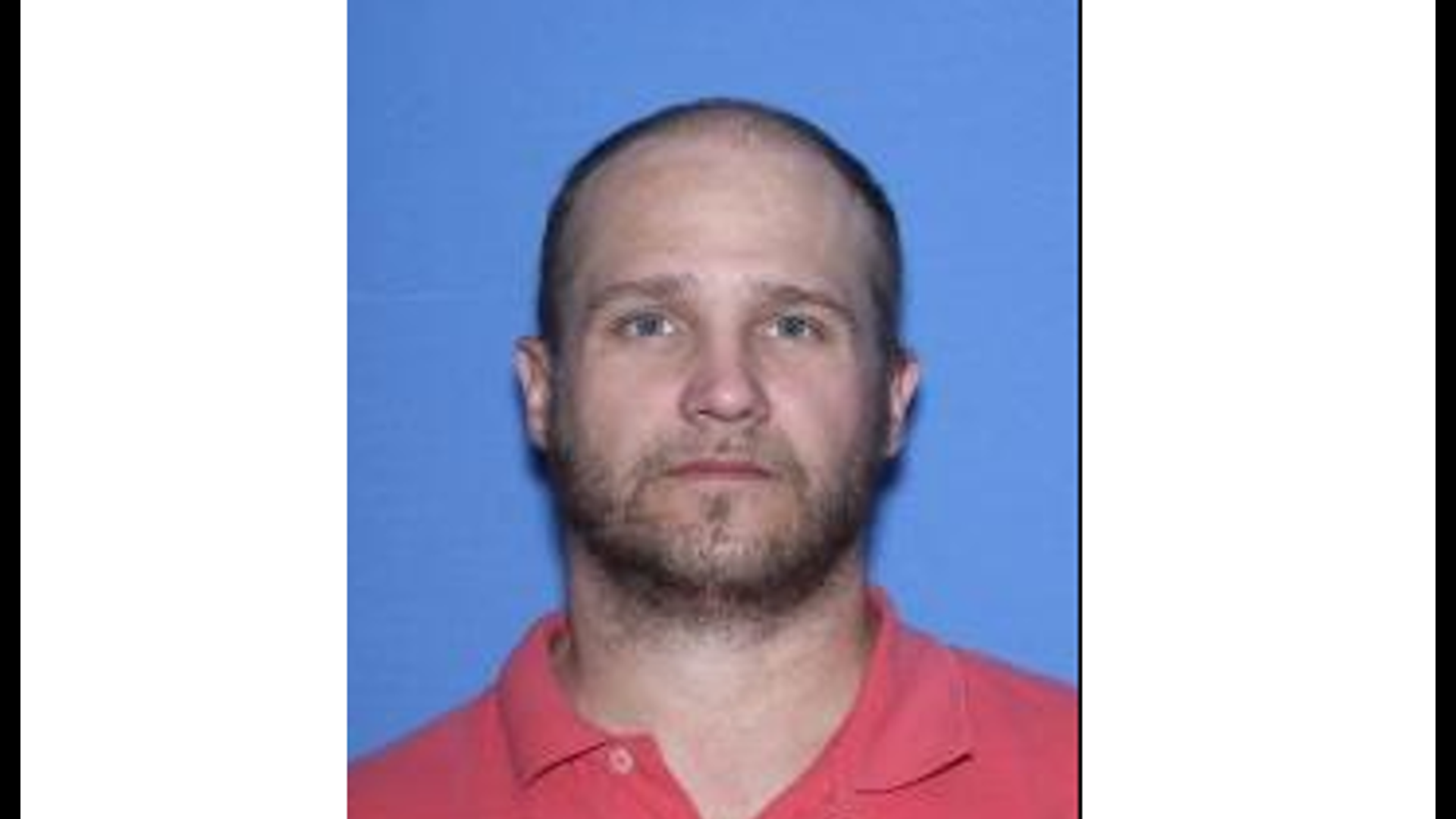 Fort Smith Police: Suspect Accused Of Assaulting His Grandmother Taken ...