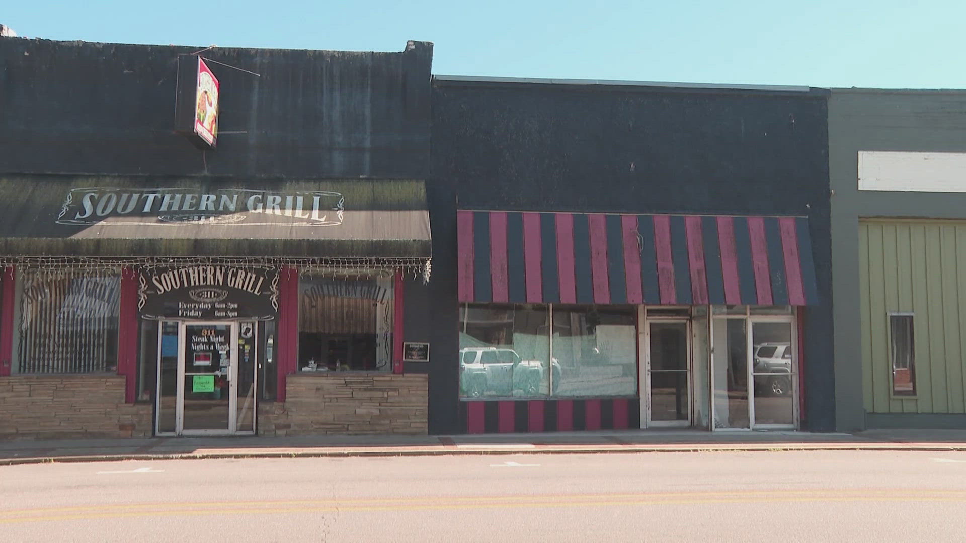 Latest News | Ozark leaders work to revitalize downtown | 5newsonline.com