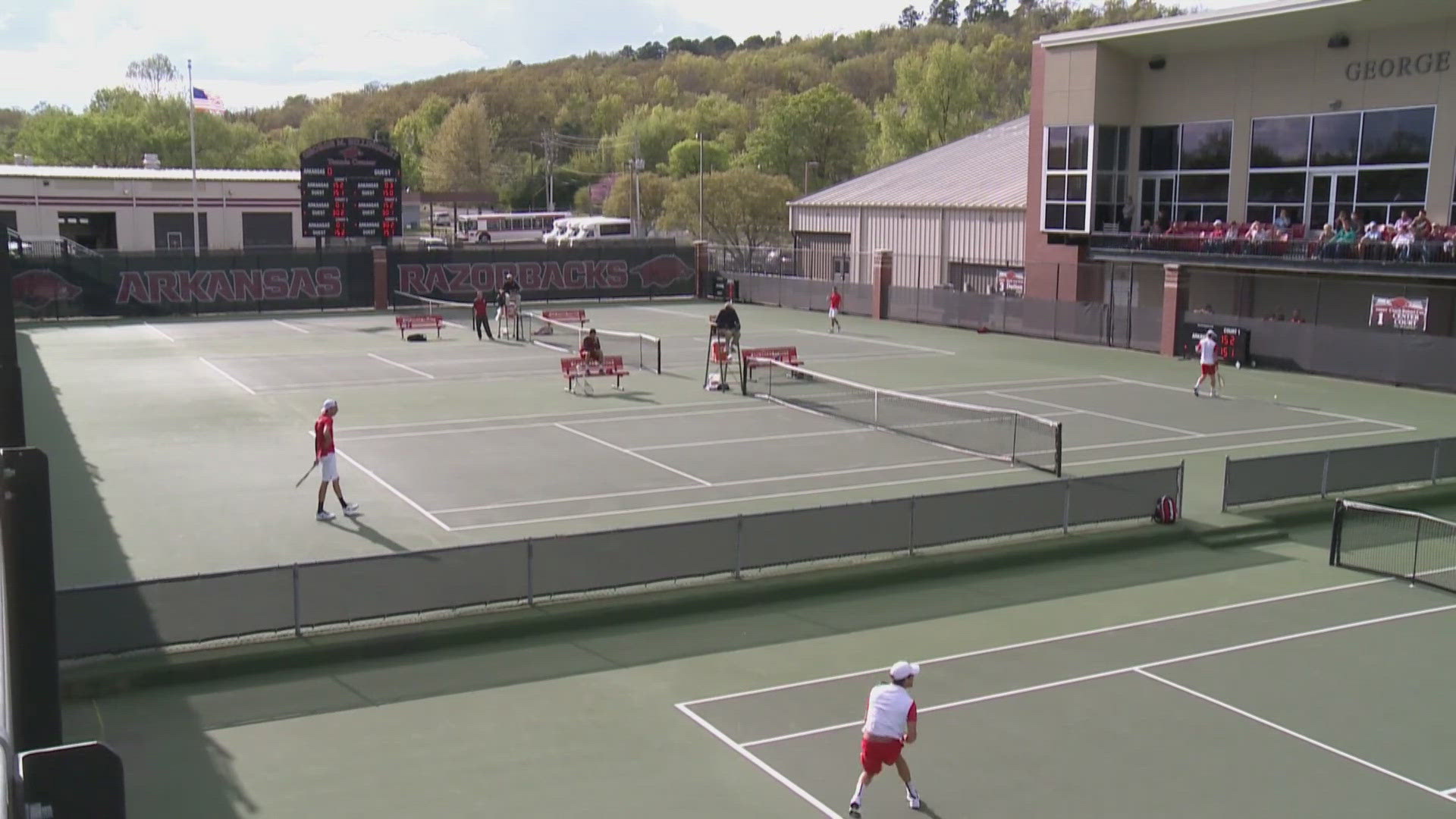 Donors, alumni demand transparency following University of Arkansas ...