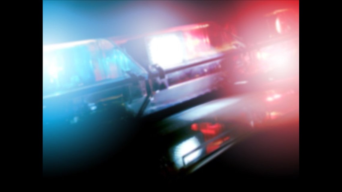 Armed Robbers Pretended To Be Stranded Motorists, Police Say ...