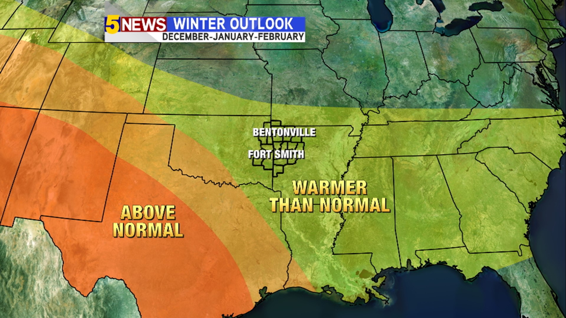 Garrett’s Blog: Persimmon Seeds & Winter Outlook | 5newsonline.com