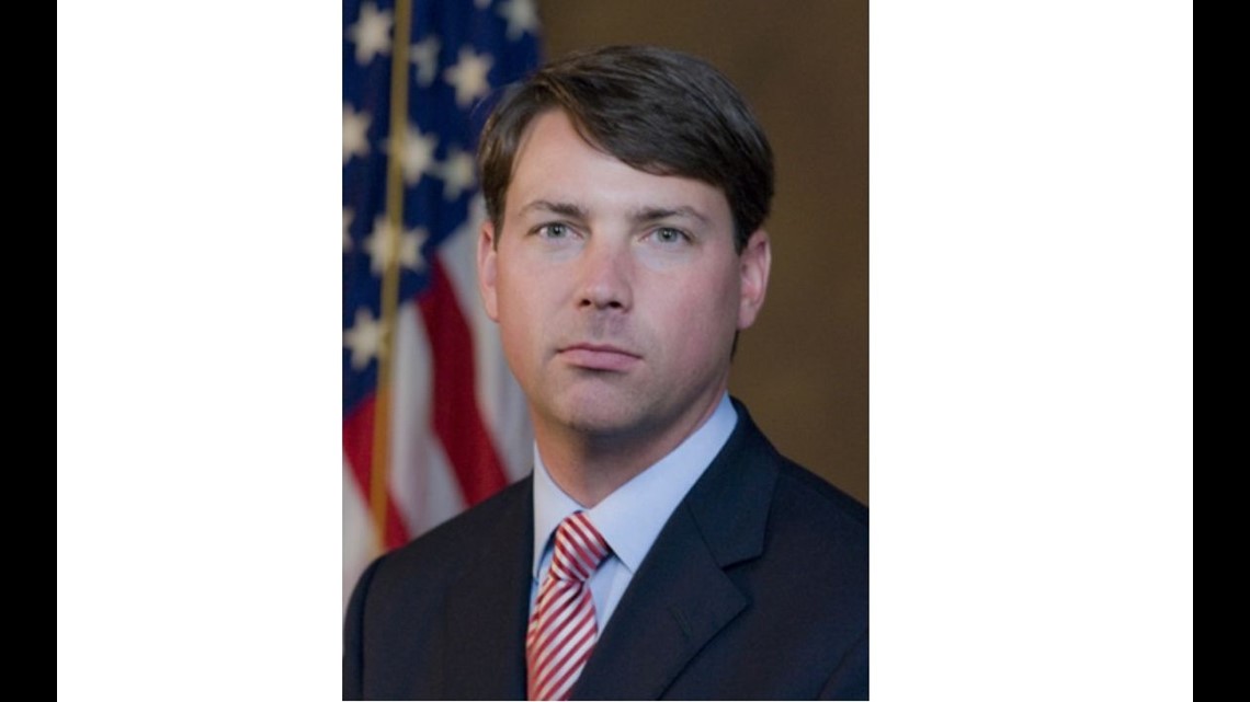 Eldridge Stepping Down As West Arkansas U.S. Attorney | 5newsonline.com
