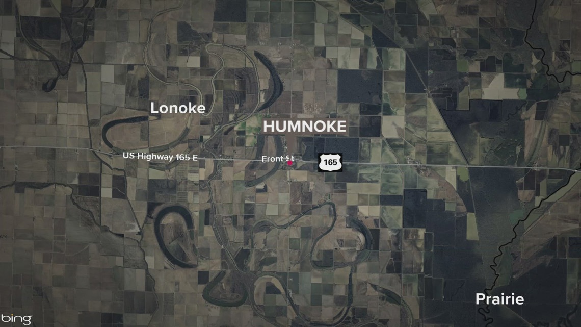 ARDOT worker hit and killed in Lonoke County | 5newsonline.com