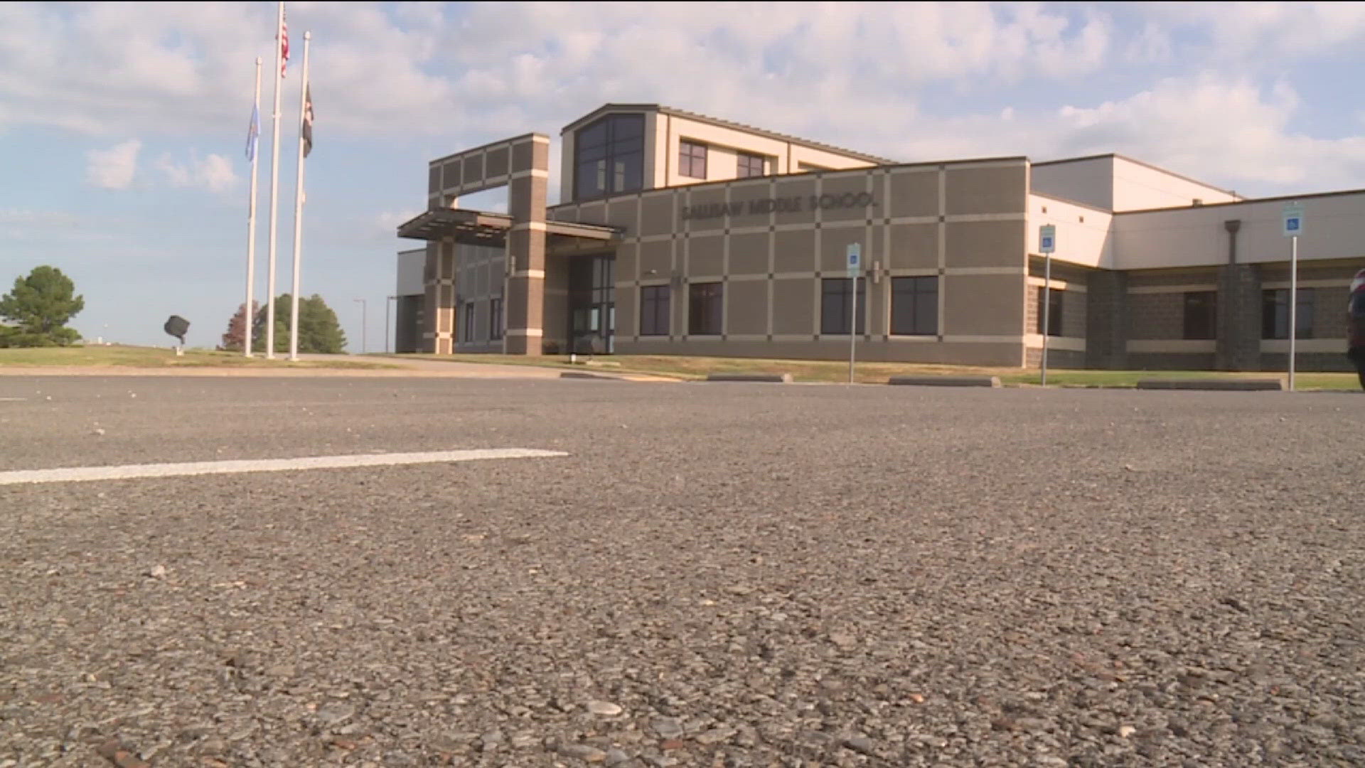 Sallisaw and Sequoyah County enhance facilities with partnerships, new ...